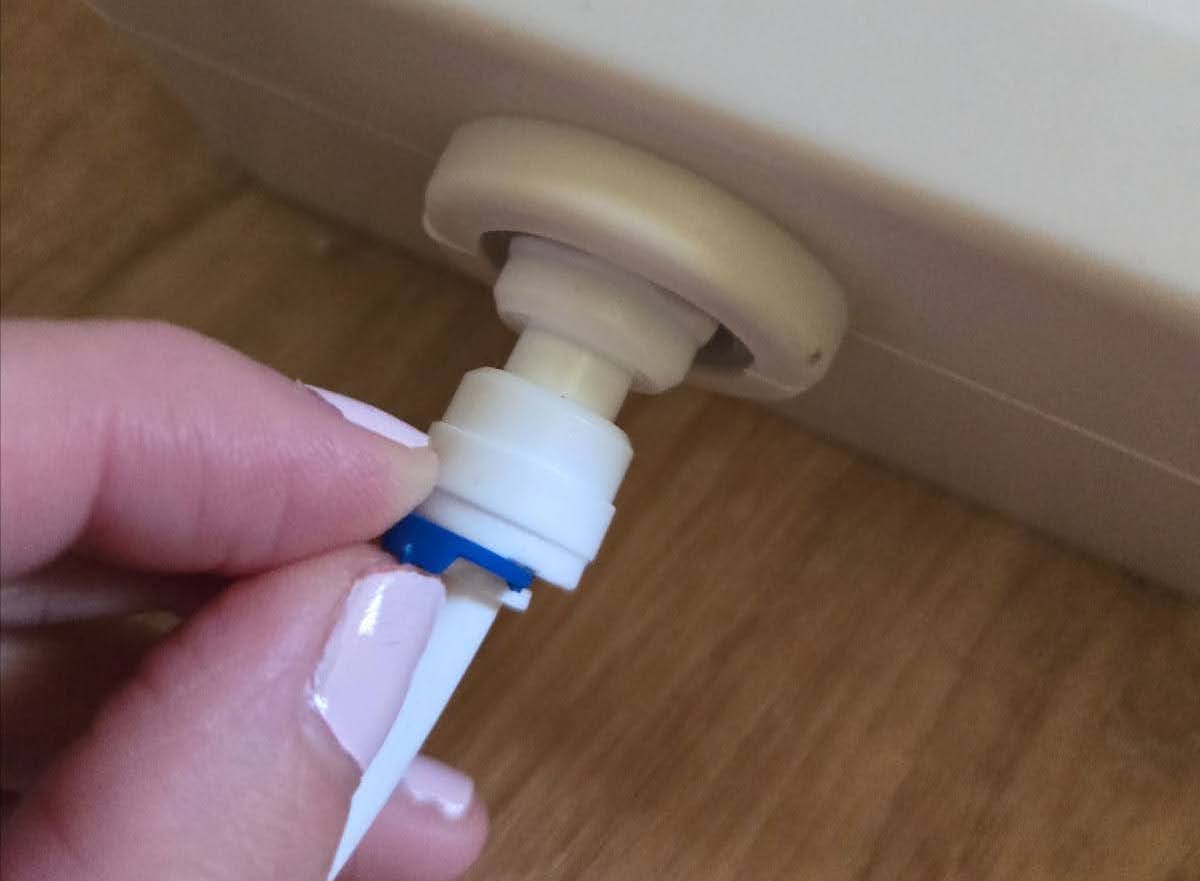 Install a Water Line Anywhere With This Genius Hack