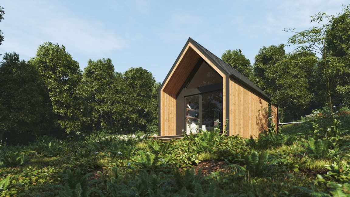 6 Alternative Home Styles to Fit Your Budget - Bob Vila