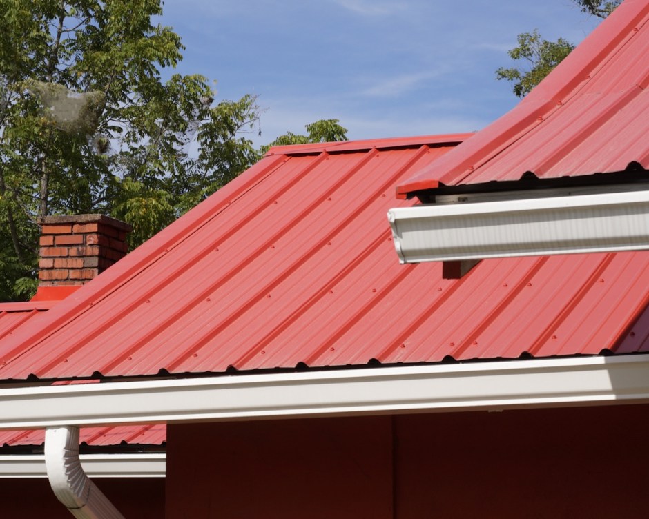 Metal Roofs: How They're Made, and Why They're Worth Considering