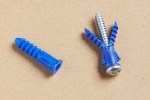7 Types of Drywall Anchors Every Homeowner Should Know - Bob Vila