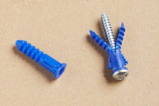 7 Types of Drywall Anchors Every Homeowner Should Know - Bob Vila
