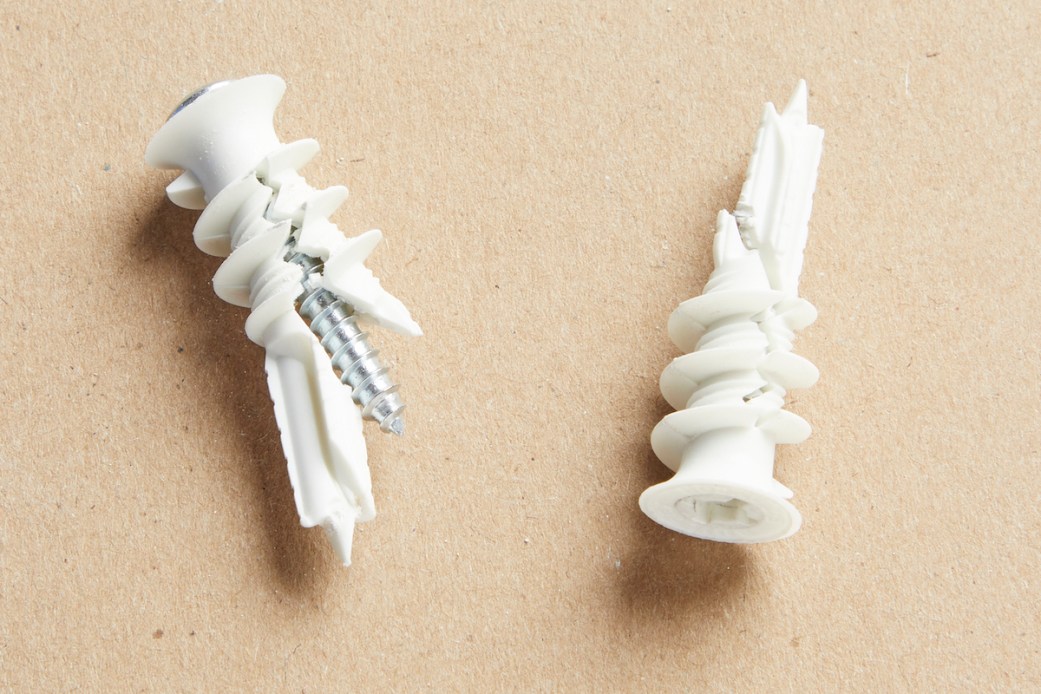 7 Types of Drywall Anchors Every Homeowner Should Know