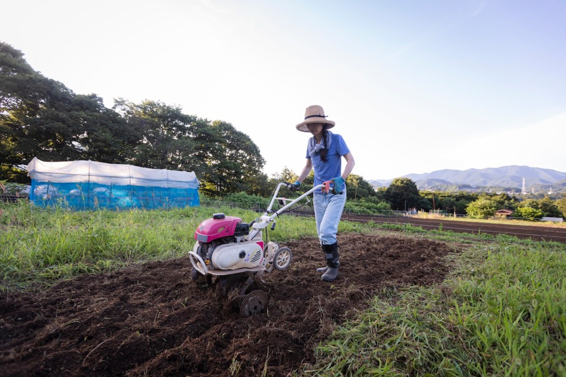 Cultivator vs. Tiller: Which Is Best for Your Garden?