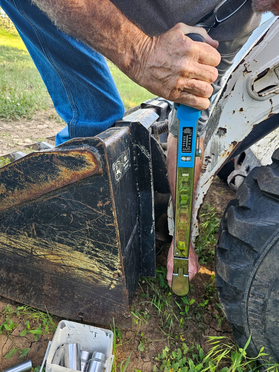 The Best Torque Wrenches for Precision Tightening, Tested