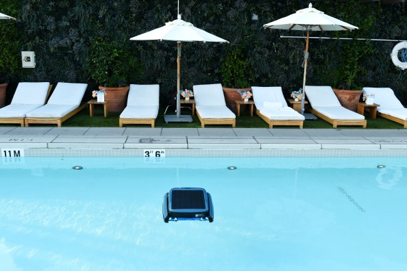 Ryobi Pool Vacuum Being Released in March - Bob Vila