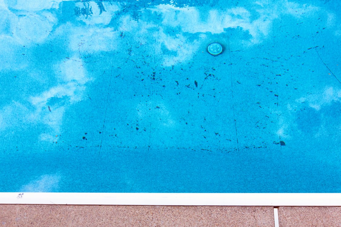 How to Remove Black Algae From Your Pool (and Keep it From Coming Back)