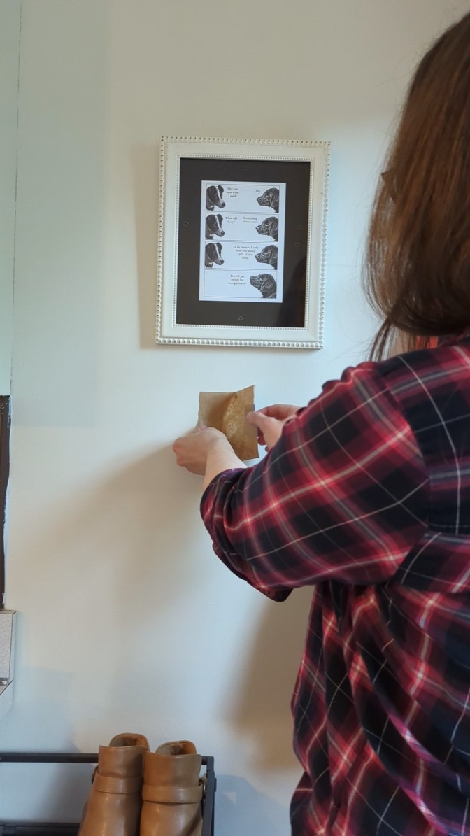 7 Tested Picture-Hanging Hacks for Perfectly Decorated Walls