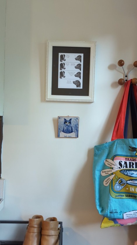 7 Tested Picture-Hanging Hacks for Perfectly Decorated Walls