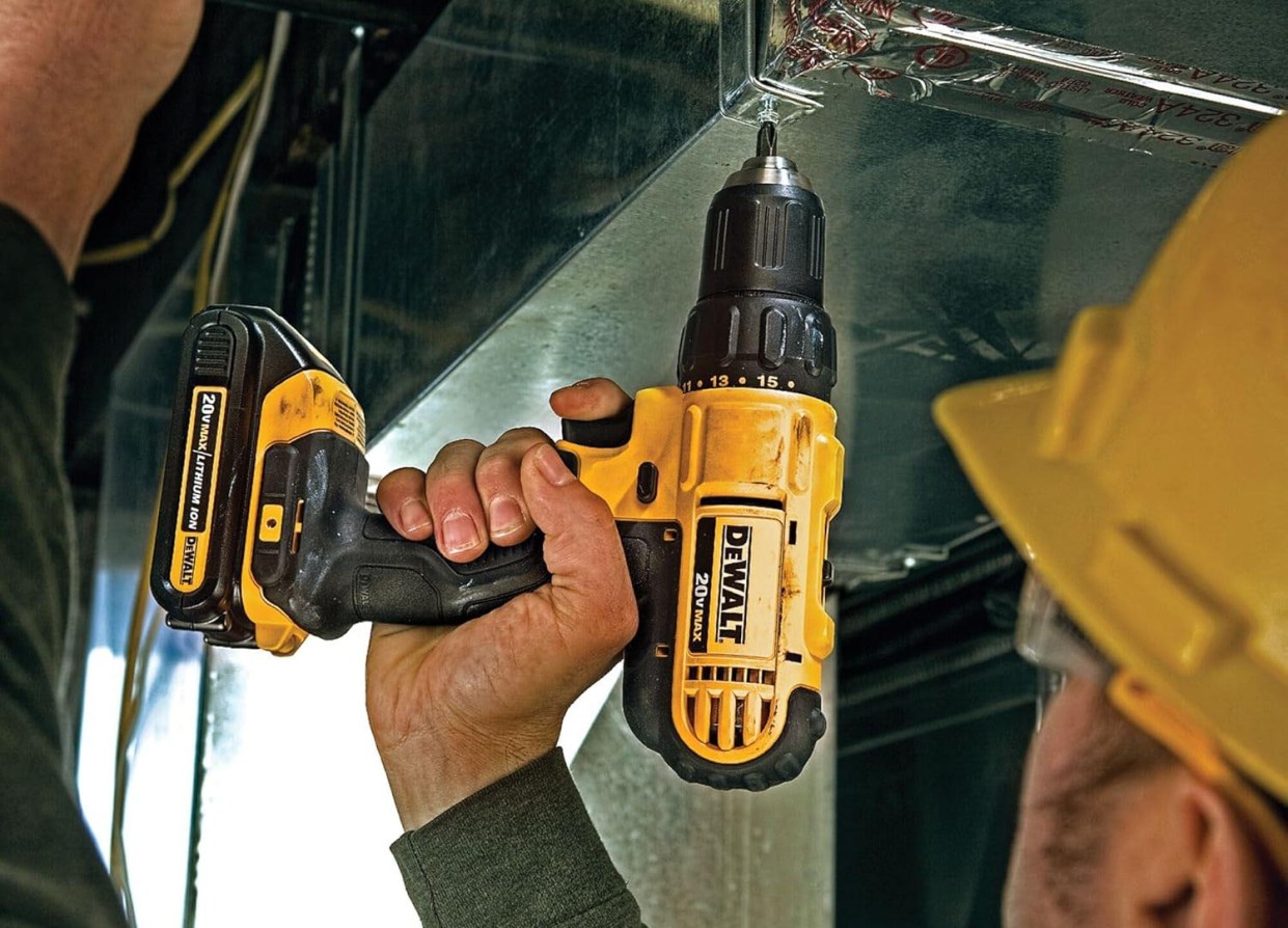 DeWalt vs. Milwaukee: Which Power Tool Brand is Best for You