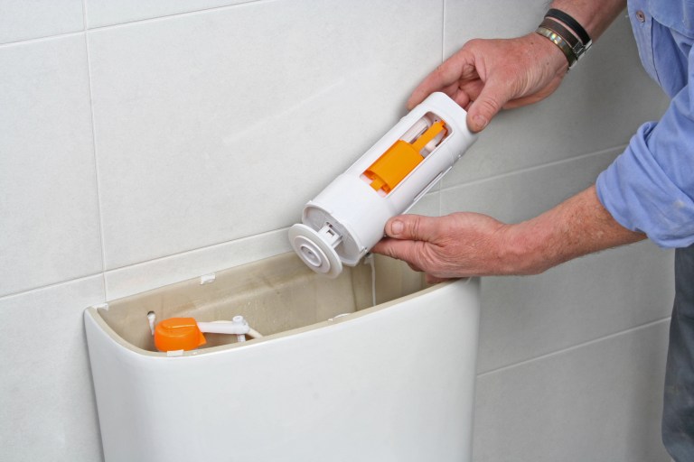 How to Fix a Running Toilet: Troubleshooting and Repair Tips