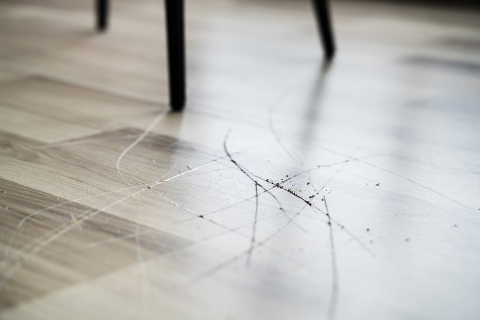 How to Repair Laminate Flooring: 5 Problems, Solved