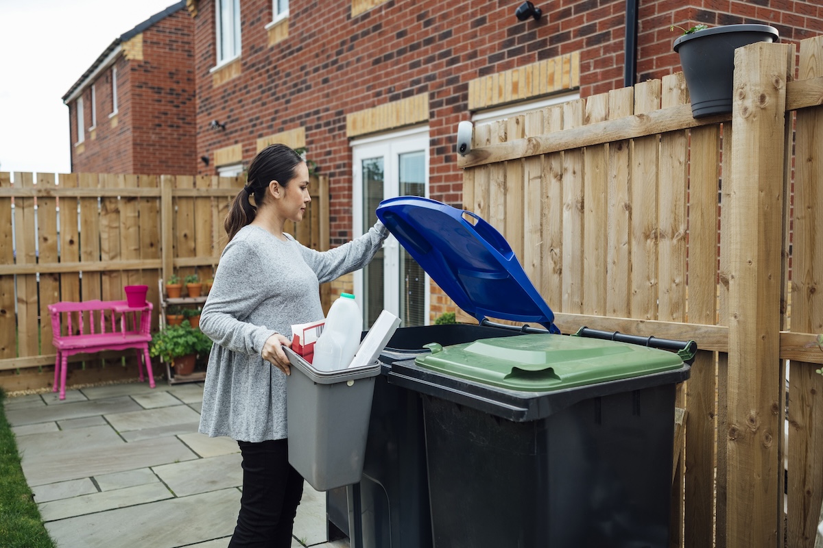 5 Things You’re Forgetting to Deep Clean in Your Outdoor Space