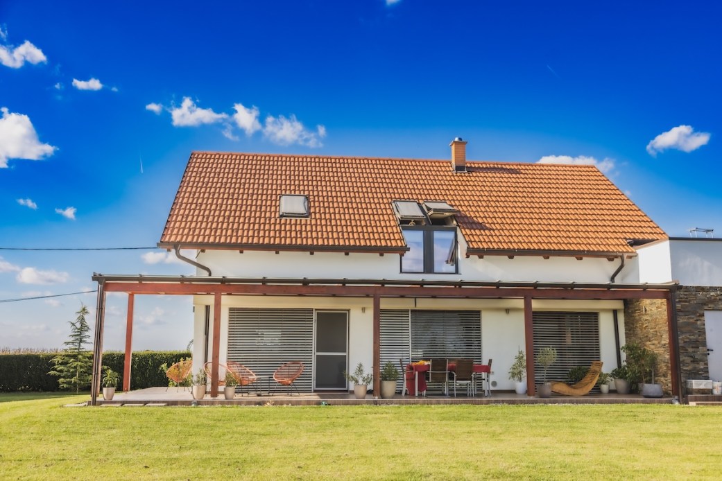 Heat-Resistant Materials That Prove Home Building Is Adapting to ...