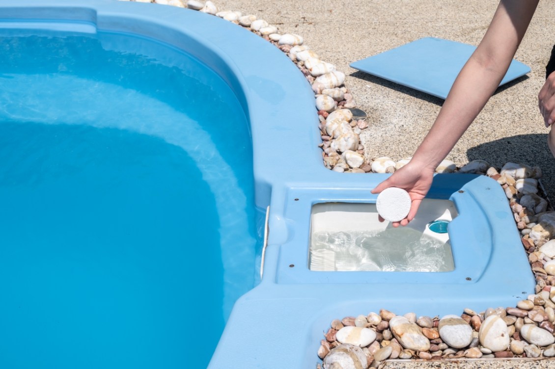 How to Remove Black Algae From Your Pool (and Keep it From Coming Back)