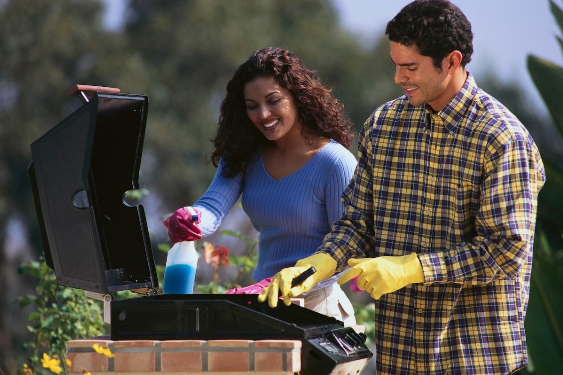 5 Things You’re Forgetting to Deep Clean in Your Outdoor Space