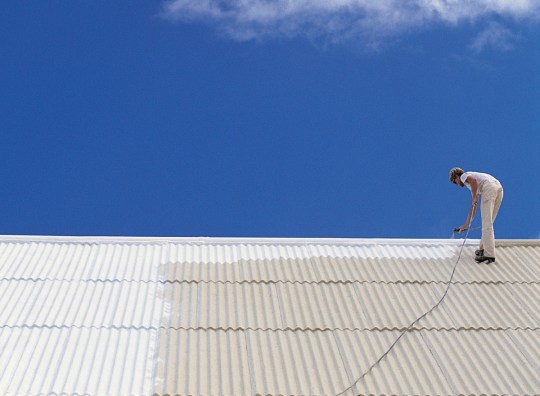 Heat-Resistant Materials That Prove Home Building Is Adapting to ...