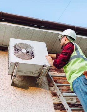 How to Get Your Home Warranty to Replace An AC Unit