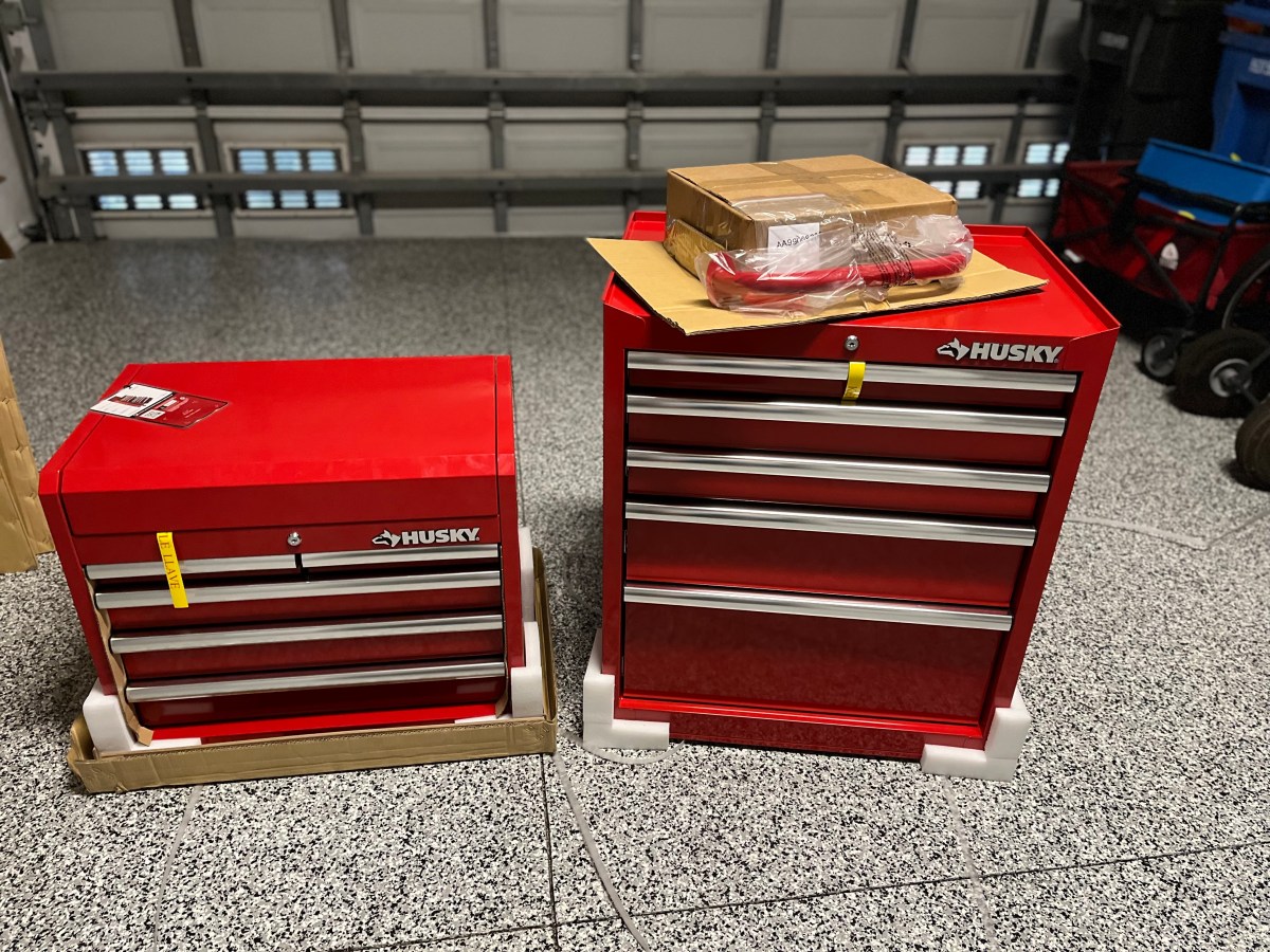 The Best Tool Chests of 2024, Tested and Reviewed