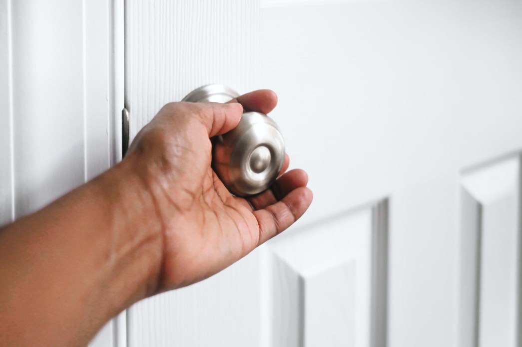 Locked Out of the House? Try These 6 Tricks to Get Back In