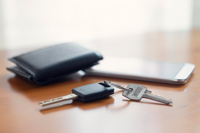 Locked Out of the House? Try These 6 Tricks to Get Back In