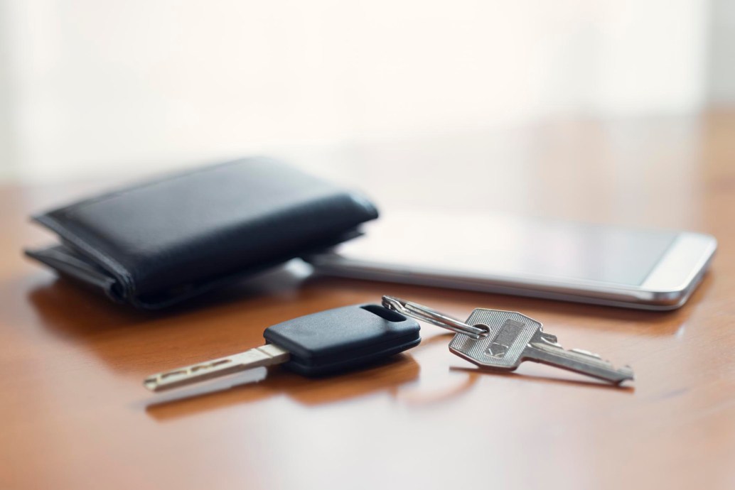 Locked Out of the House? Try These 6 Tricks to Get Back In