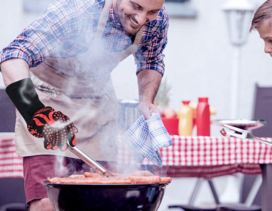 Must-Have Outdoor Kitchen Essentials - Picks by Bob Vila