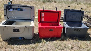 RTIC vs. Yeti vs. Titan: Which Cooler Is the Best?
