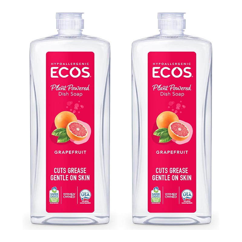 The Best Dish Soaps for Squeaky Clean Dishes, Tested