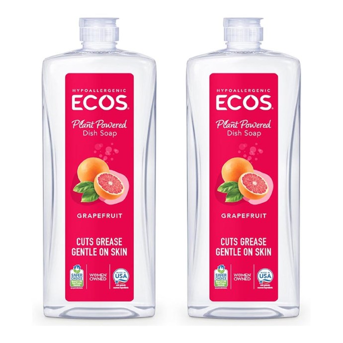 The Best Dish Soaps for Squeaky Clean Dishes, Tested