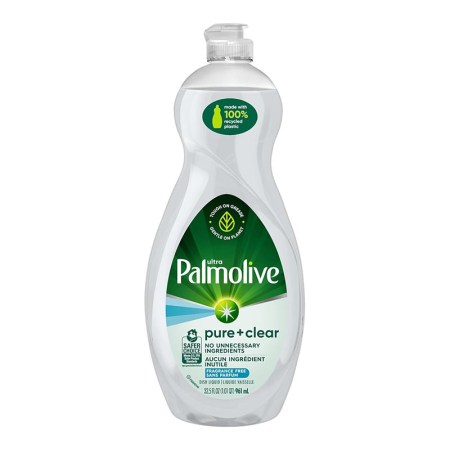 The Best Dish Soaps for Squeaky Clean Dishes, Tested