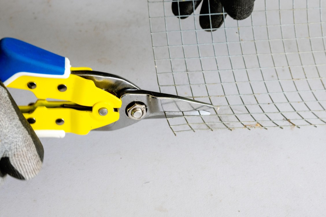 Lenox Aviation Tin Snips Review: Durable and Smooth-Cutting
