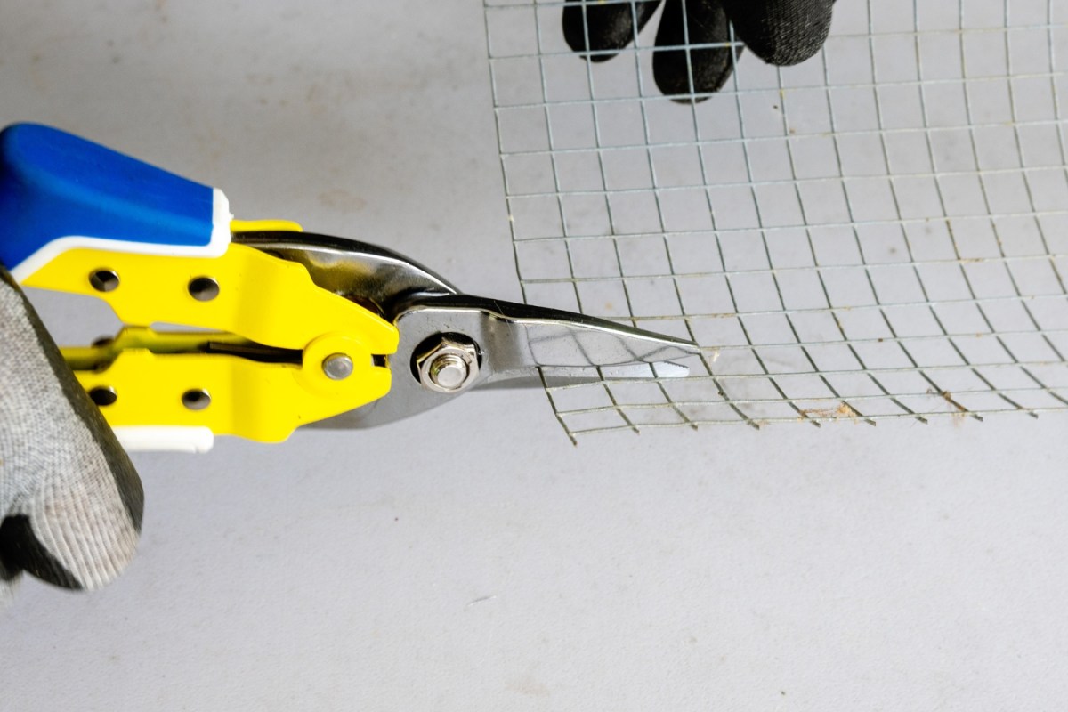 Lenox Aviation Tin Snips Review: Durable and Smooth-Cutting