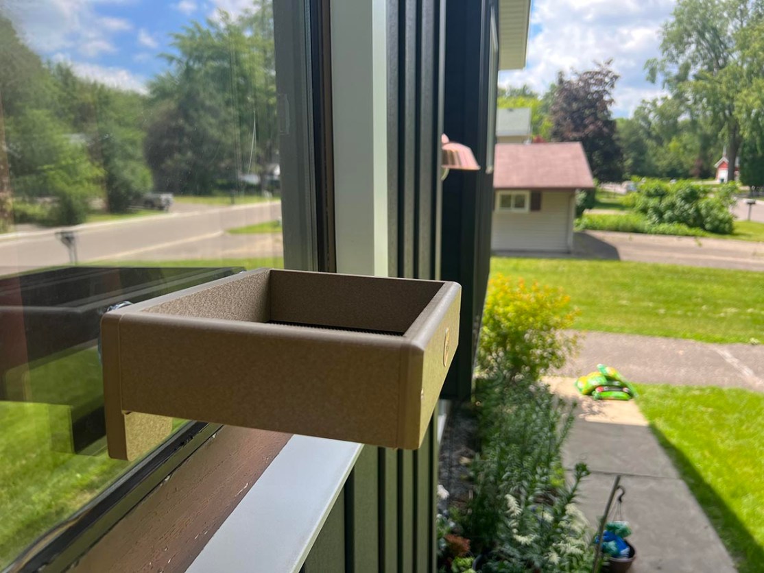 The Best Window Bird Feeders for Attracting Birds, Tested