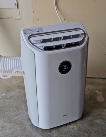 Cooling Comfort Anywhere?: A Dreo Air Conditioner Review