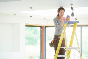 Flickering Lights at Home: DIY Fixes + When to Call a Pro