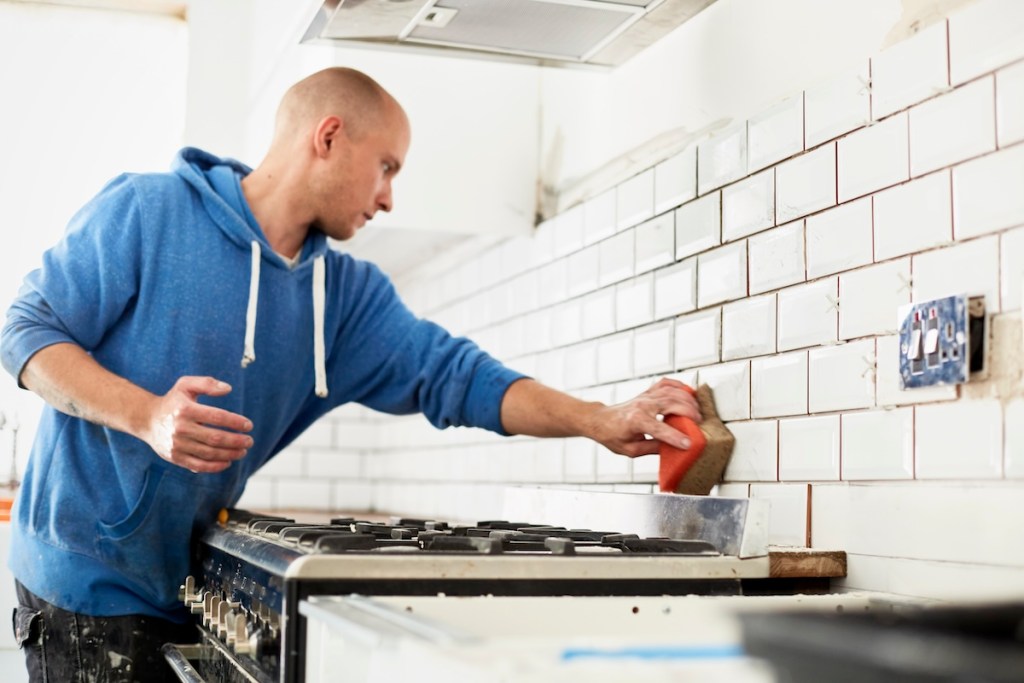 Sanded vs. Unsanded Grout: Which Should I Use?