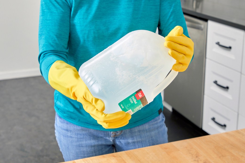 Homemade Plant Food Recipe for Indoor and Outdoor Plants