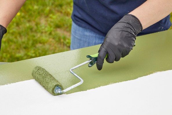 How to Paint MDF Furniture and Cabinets | Step-by-Step Guide