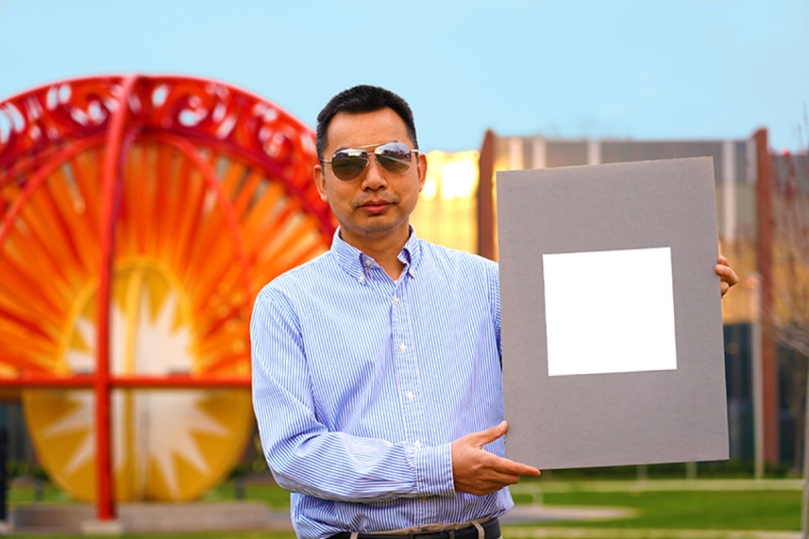 Heat-Resistant Materials That Prove Home Building Is Adapting to ...