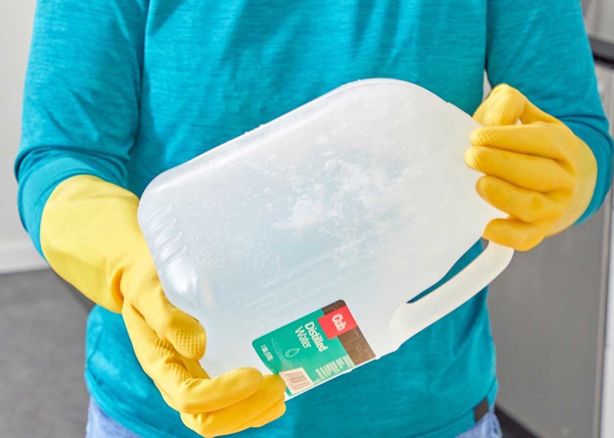 Homemade Insecticidal Soap Recipe: Kill Garden Bugs Naturally