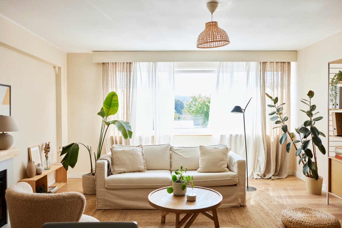 13 Welcoming Living Room Layout Ideas