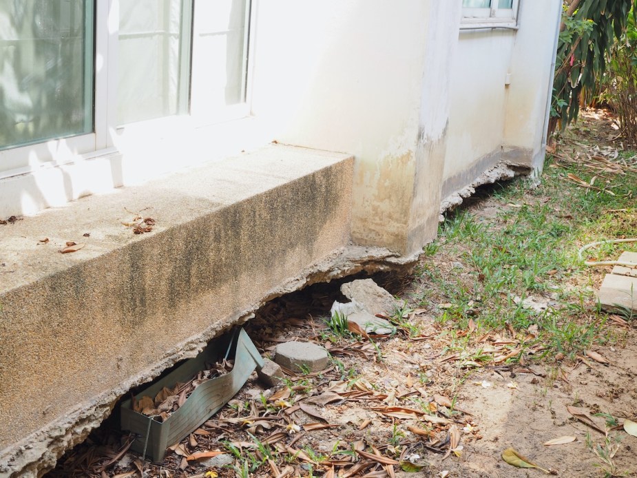 Never DIY These Foundation Repairs—and Who to Call Instead