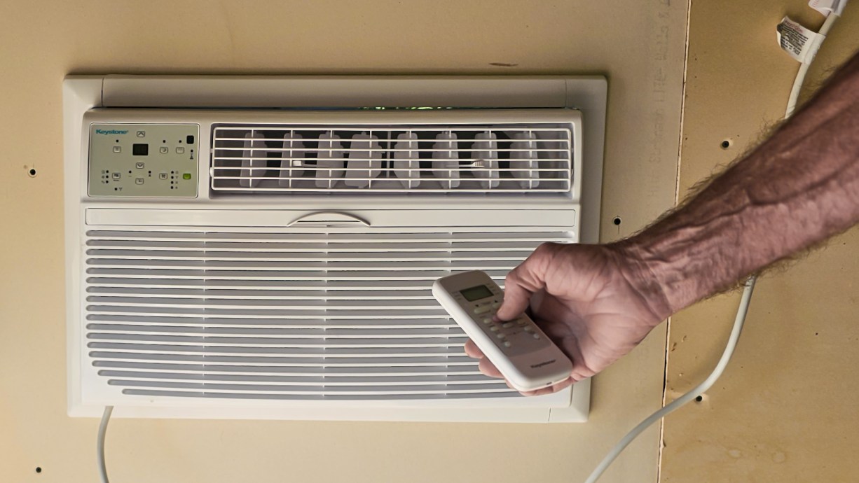The Best Garage Air Conditioners, Tested and Reviewed