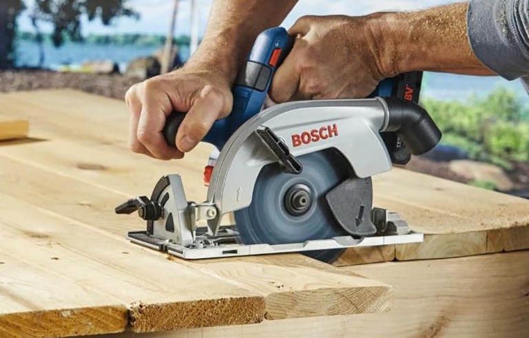 Score Deep Discounts on Power Tools This Labor Day