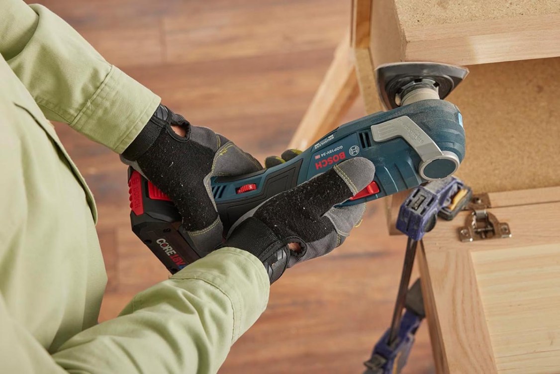 Score Deep Discounts on Power Tools This Labor Day