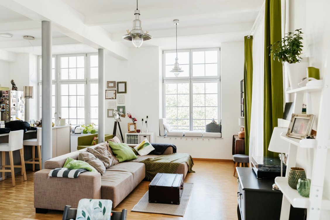 13 Welcoming Living Room Layout Ideas