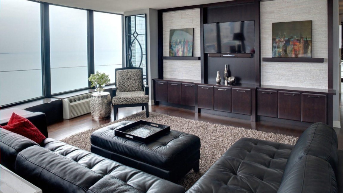13 Welcoming Living Room Layout Ideas