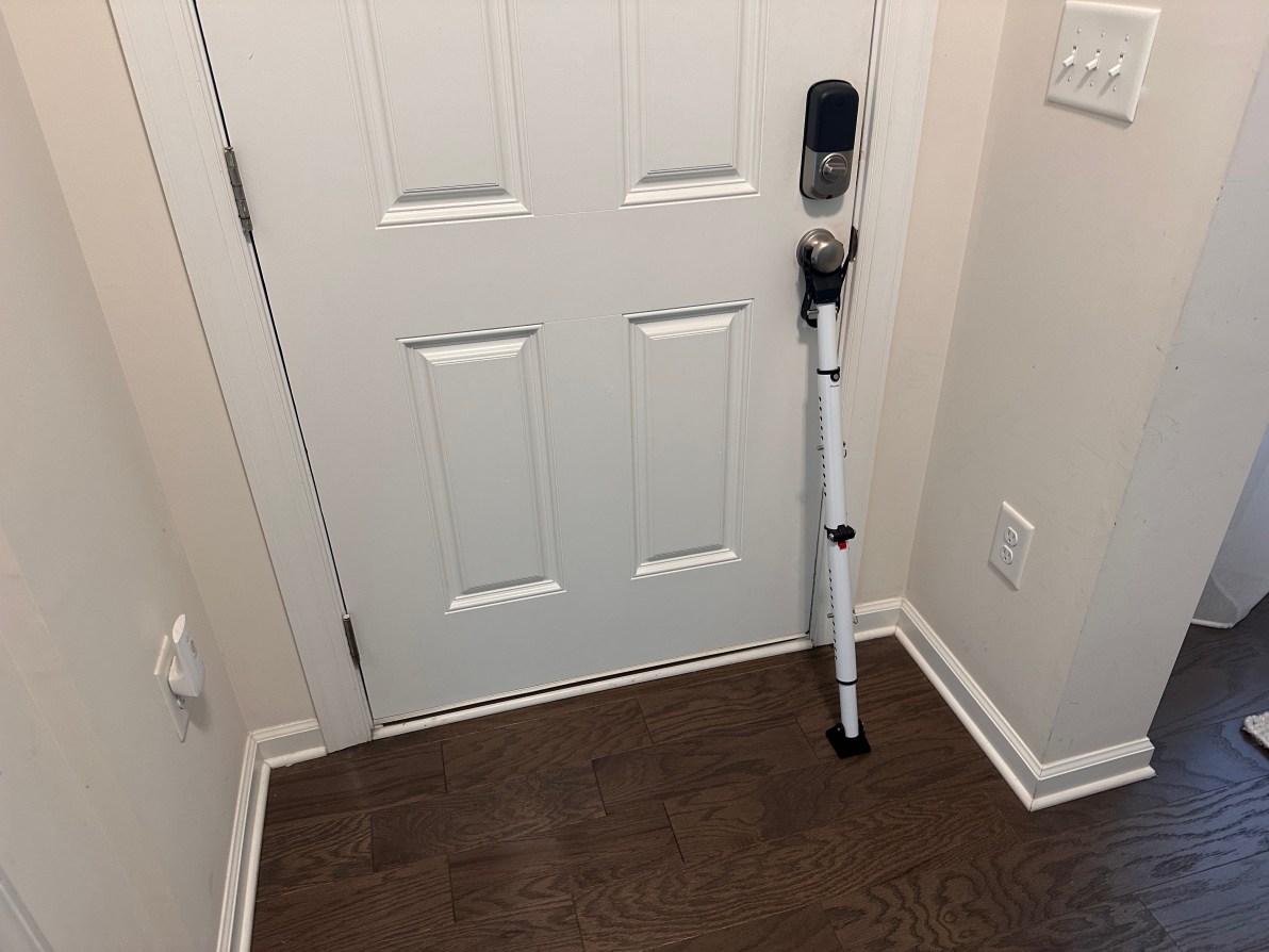 Stay Safe With This $27 Tool, A Must-Have for Every Home