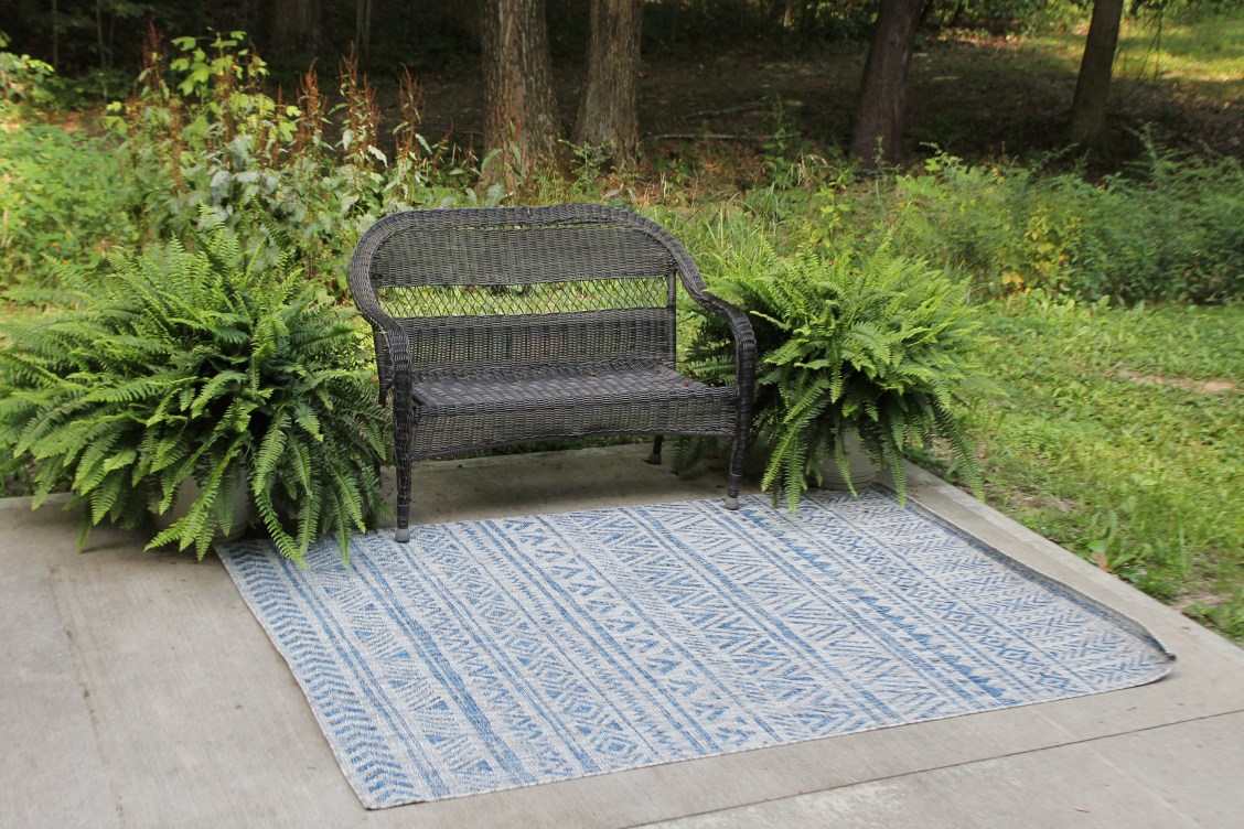 The Best Outdoor Rugs for the Deck and Patio, Tested