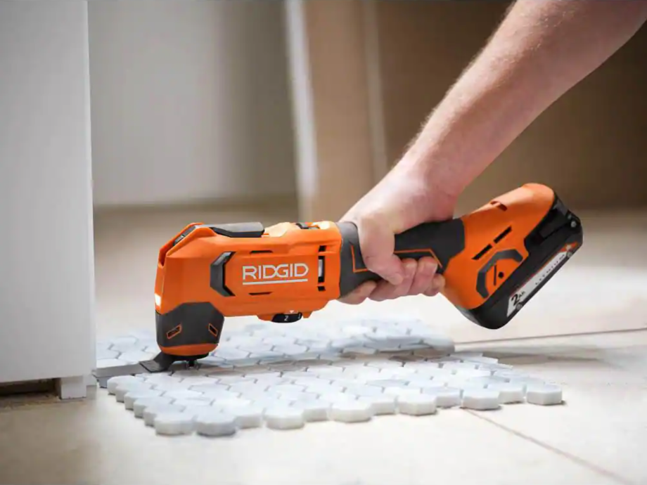 Milwaukee and Ridgid Cordless Tools Are More Than Half-Off at Home Depot